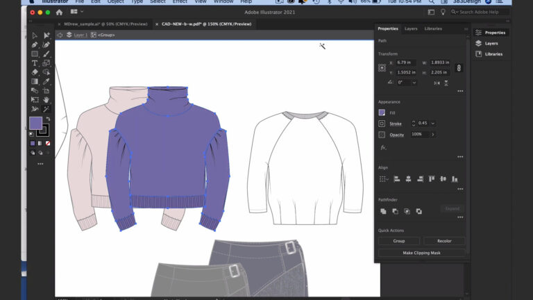 13 Best Pattern Making Software for Fashion Designers