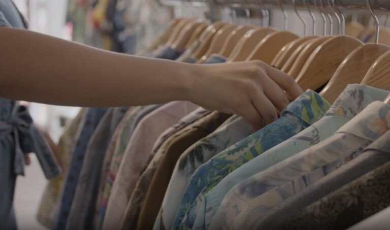 Life Cycle of A Garment in The Fast Fashion World - Impact On Our ...