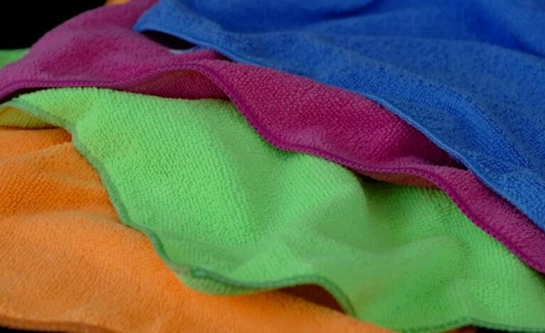 Microfiber Fabric: Properties, how It Is Made and More