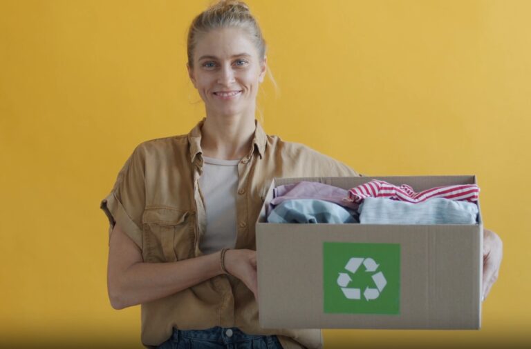 Life Cycle of A Garment in The Fast Fashion World - Impact On Our ...