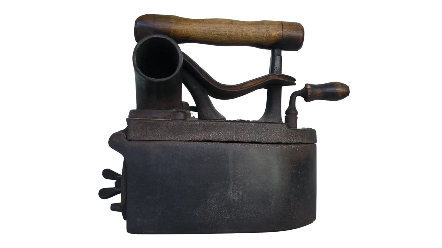 Different Types of Irons for Clothes - Ironclad Choices