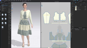 13 Best Pattern Making Software for Fashion Designers