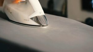 Qmilk: The Technology that Turns Milk Into Clothes