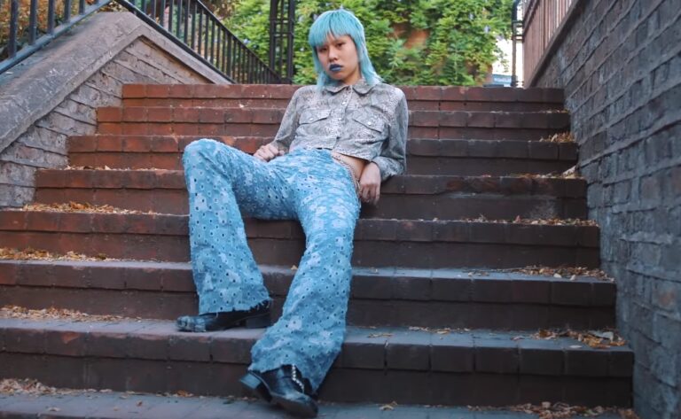 Gender Fluidity In Fashion Where It Began And Where We Are In 2023 24