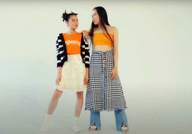 How do Fashion Trends Start? Behind the Scenes