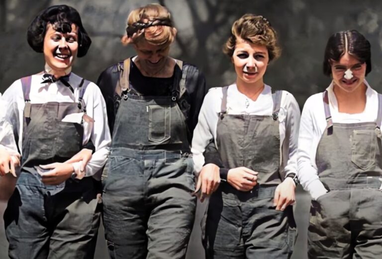 Gender Fluidity in Fashion: Where it Began and Where We Are in 2023-24