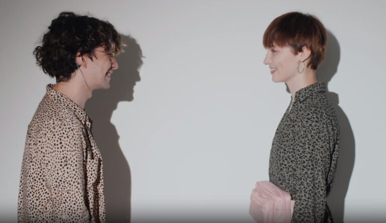 Gender Fluidity in Fashion: Where it Began and Where We Are in 2023-24