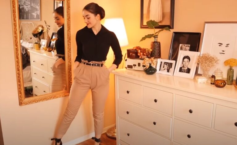 How do Fashion Trends Start? Behind the Scenes