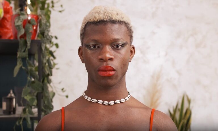 Gender Fluidity In Fashion Where It Began And Where We Are In 2023 24